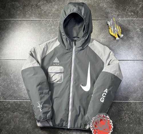 Куртка демисезонная мужская Nike ACG