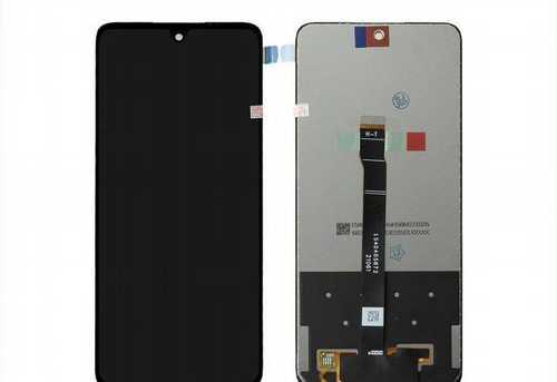 Дисплей Honor 10x Lite/Huawei P Smart 2021, ориг