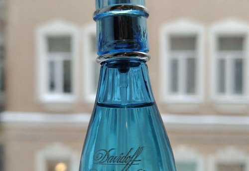 Davidoff cool water, 30 ml. Оригинал