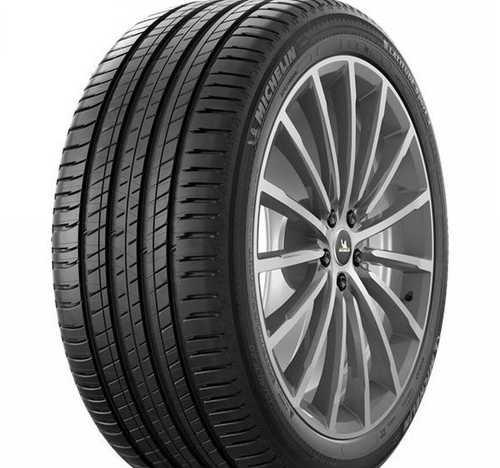 Michelin Latitude Sport 3 255/50 R19 103Y