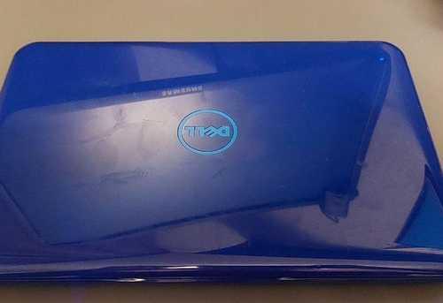 11.6" Нетбук dell Inspiron 3162-3041