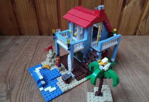 Lego Creator 7346