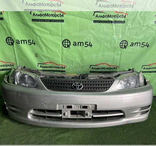 Nose-cut Toyota Corolla Spacio AE115 7A-FE