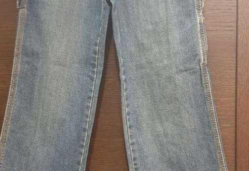 Новые джинсы д/м Gymboree carpenter, размер 7 (120