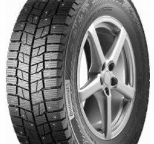 Continental VanContact Ice 215/70 R15 109R