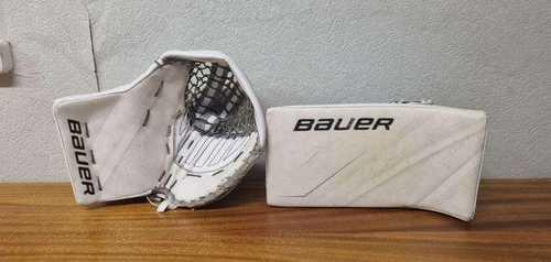 Вратарские руки Bauer 2s Pro Sr