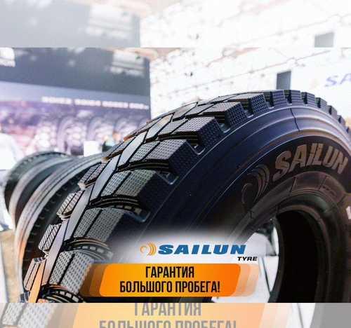 Грузовая шина sailun SDM1 315/80R22.5