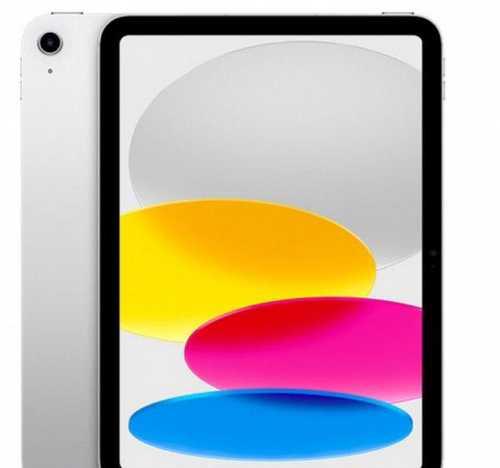 iPad 10 2022 64Gb WI-FI