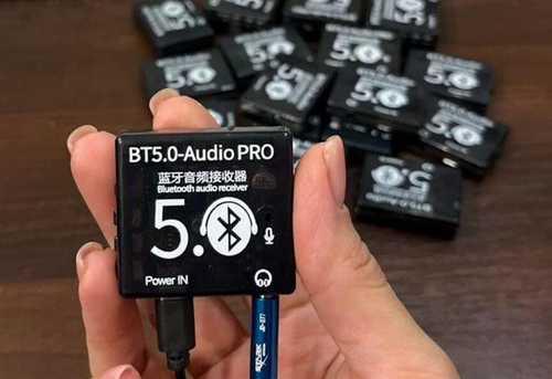 Bluetooth модуль 5.0 Pro в машину