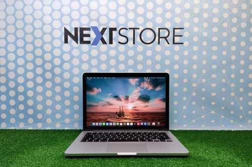 Macbook Pro 13 в рассрочку