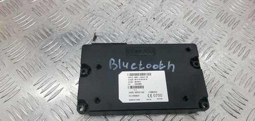 Блок Bluetooth Ford Focus 3 2013г