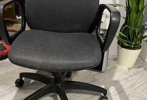 Компьютерное кресло-качалка IKEA