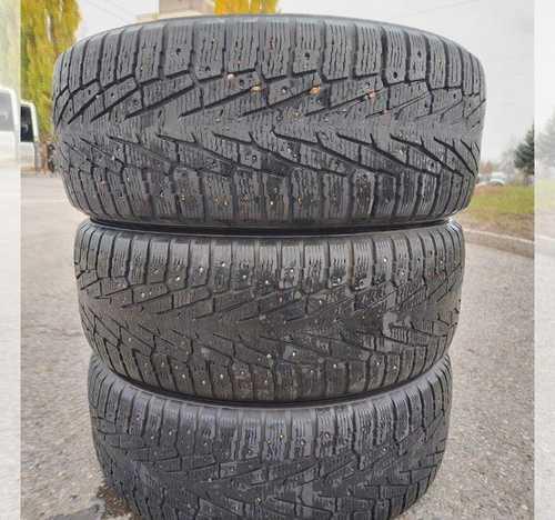 Nokian Tyres Hakkapeliitta 7 SUV 245/55 R19