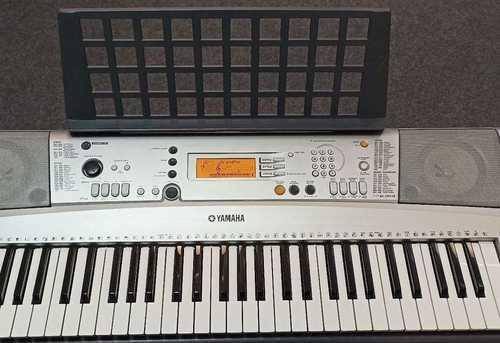 Синтезатор yamaha PSR-E313