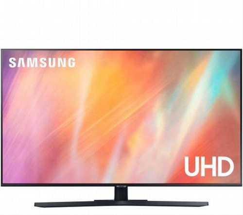 Телевизор Samsung ue55au7500u