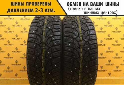 Gislaved Nord Frost III 215/55 R16 93Q