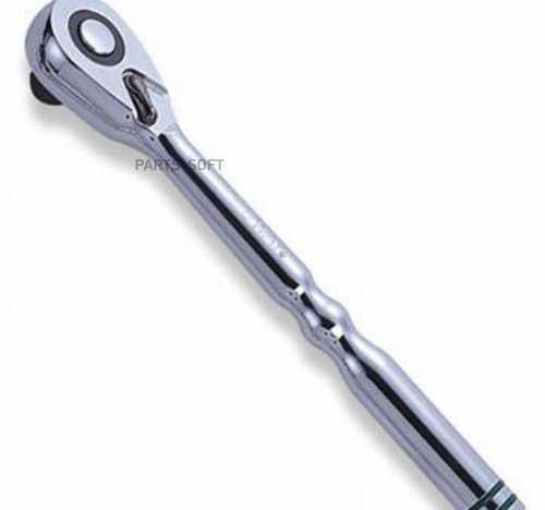 Jonnesway R3602 R3602 Трещотка 1/4DR 48 зубцов, 12