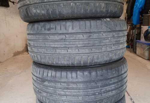 Nokian Tyres Hakka Blue 2 235/50 R17