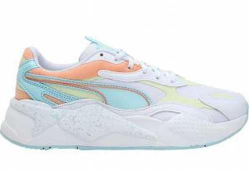 Кроссовки Puma Wmns RS-X3 Pastel Mix - Yellow Pear