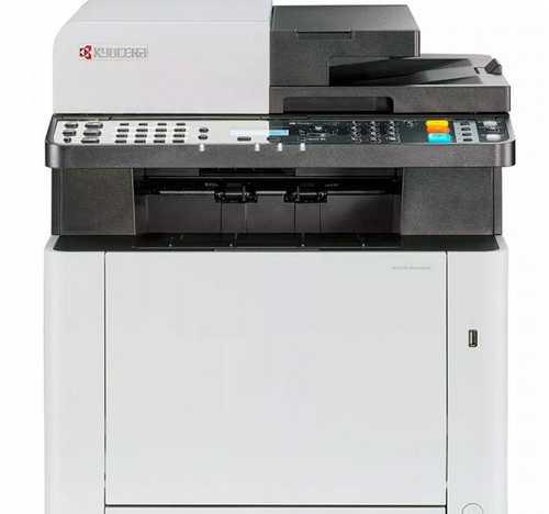 Мфу лазерное Kyocera ecosys MA2100cfx (110C0B3NL0)