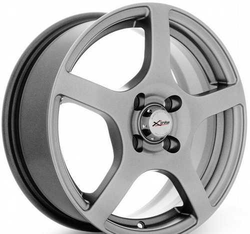 R15 4x114,3 6J ET40 D66,1 X'trike X-118 HSB