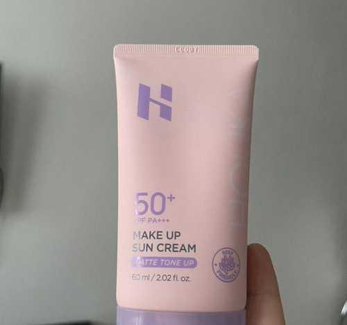 Holika holika Солнцезащитный крем SPF 50