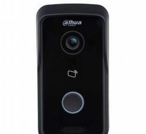 Панель вызывная IP dahua DHI-VTO2111D-P-S2