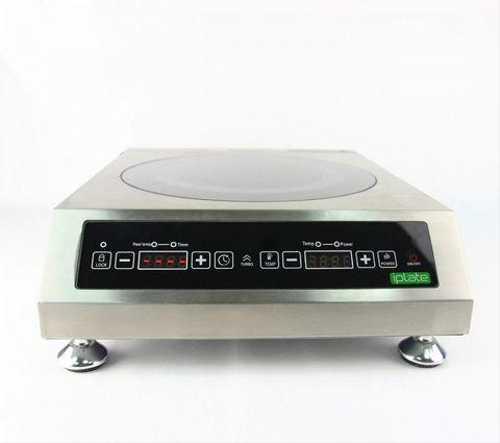 Индукционная плита iplate Alisa 3500 Вт с термощуп
