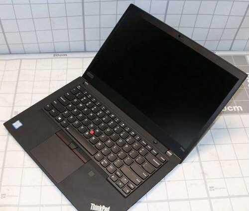 USA Lenovo ThinkPad P43s I7/48G Ram/1Tb SSD/P520