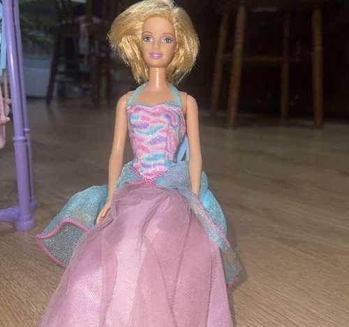 Кукла барби barbie mattel