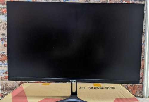 Монитор Mucai 24" 280 герц