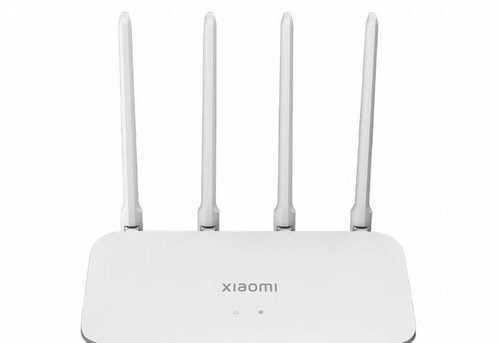 Роутер Xiaomi Router AC1200 EU