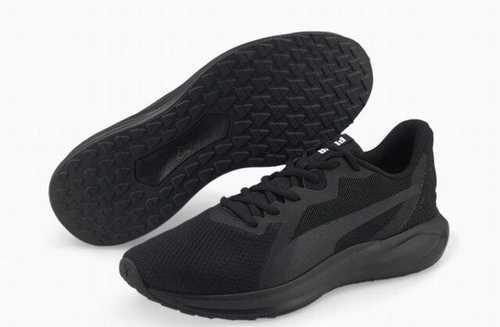 Кроссовки для бега Puma Twitch Runner, UK7.5