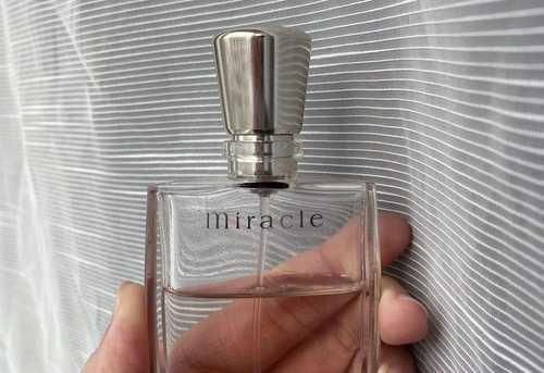 Lancome Miracle, парфюмерная вода