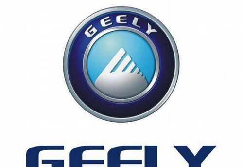 Фонарь крышки багажника задний Geely Monjaro