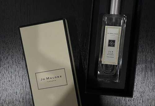 Духи Jo malone Fig & Lotus Flower