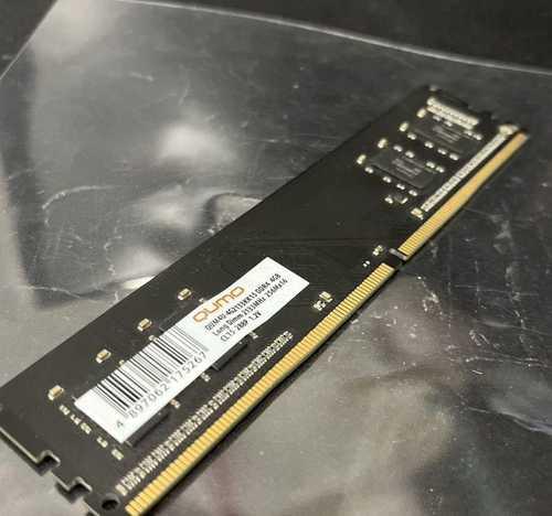 Оперативная память ddr4 8gb