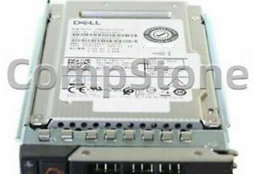 Накопитель SSD 400-asyh Dell G14 960GB 3.5 SATA 6G