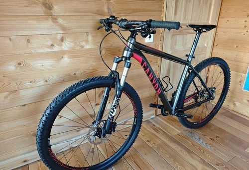 Grand Canyon AL SLX 2x10 XTR