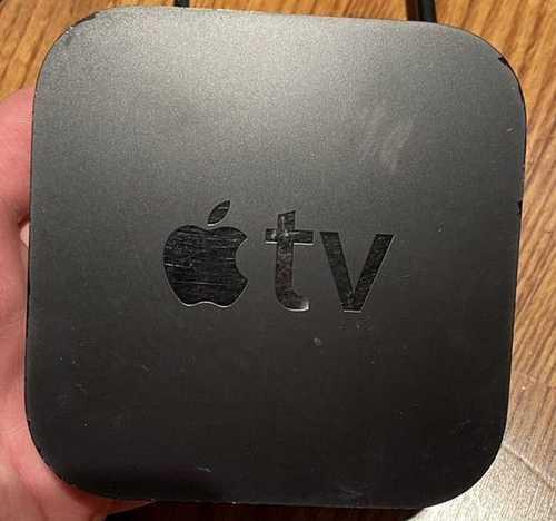 Apple TV 3 A1469