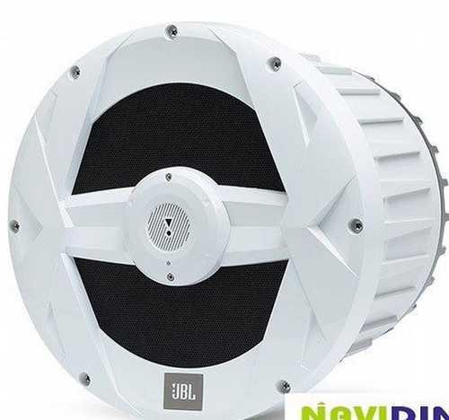 Морской активный сабвуфер JBL Marine BassPro 10