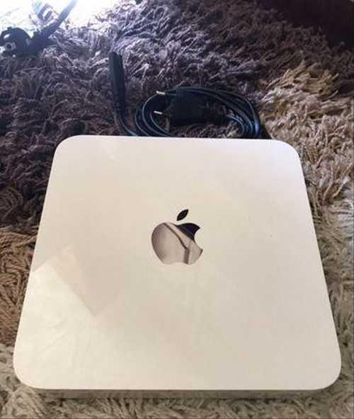 Apple airport time capsule 1tb