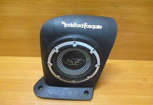 Сабвуфер Rockford Fosgate Mitsubishi Outlander XL
