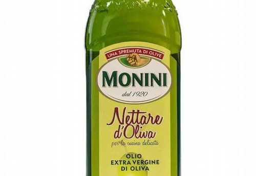 Масло оливковое Monini Nettare dOliva н/р 500 мл