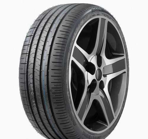 Armstrong Blu-trac HP 215/55 R17 98W