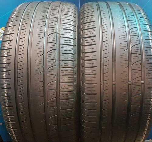 Pirelli Scorpion Verde All Season 275/40 R21