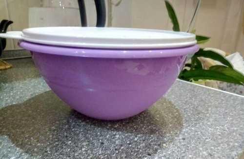 Чаша "Брауни" Tapperware