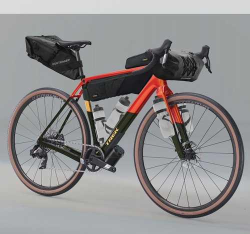 Trek Checkpoint SL 5 AXS Gen 3