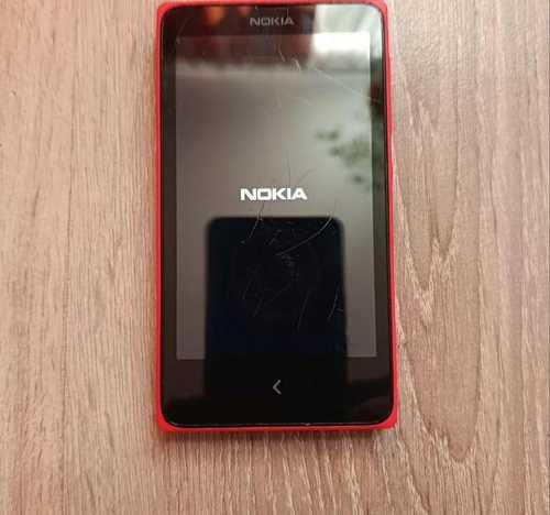 Nokia 1, 8 ГБ