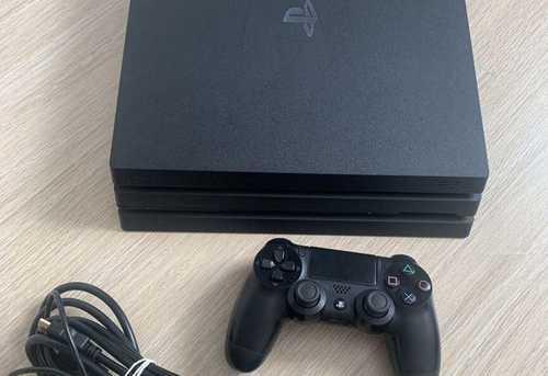 Sony PlayStation 4 PRO (PS4 PRO)
